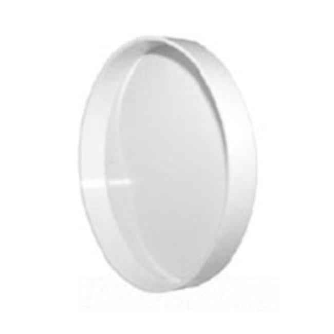 Charlotte Pipe & Foundry PVC 001321000HA 3 in. Outside Diameter PVC ...