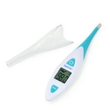 ReliOn 2 Second Digital Thermometer HSA/FSA Eligible - Walmart.com