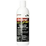 Vet Kem Siphotrol Plus II Premise Pest Control Spray Flea, 16-Ounce ...