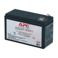 APC by Schneider Electric Basic RBC116 UPS Replacement Battery ...