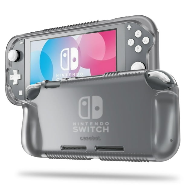 Fintie Case for Nintendo Switch Lite 2019 - Soft Silicone [Shock Proof ...