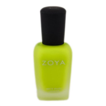 Zoya Natural Nail Polish, Ming, 0.5 Fl Oz - Walmart.com