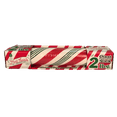 Atkinson's Mint Twists Giant Peppermint Stick 2 LB Stick - Pack of 1, 2 ...