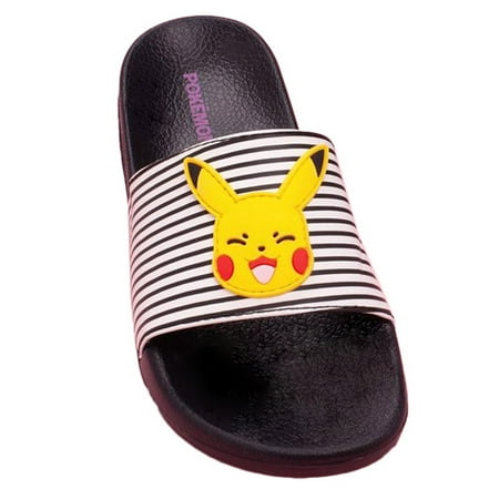 Pokemon Girls Pikachu Sliders | Walmart Canada