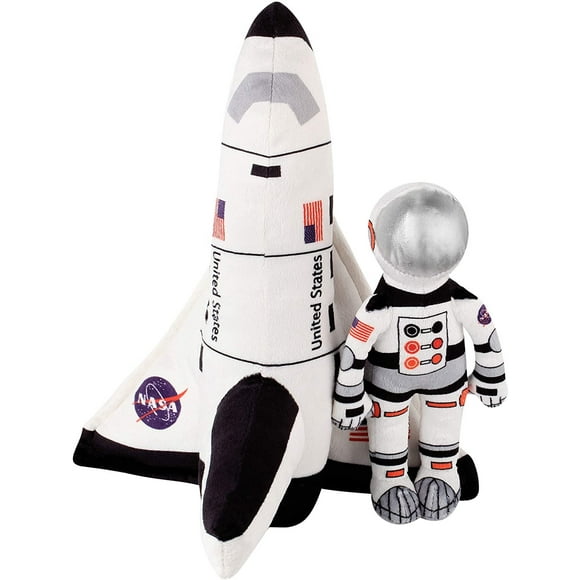 Space Plush