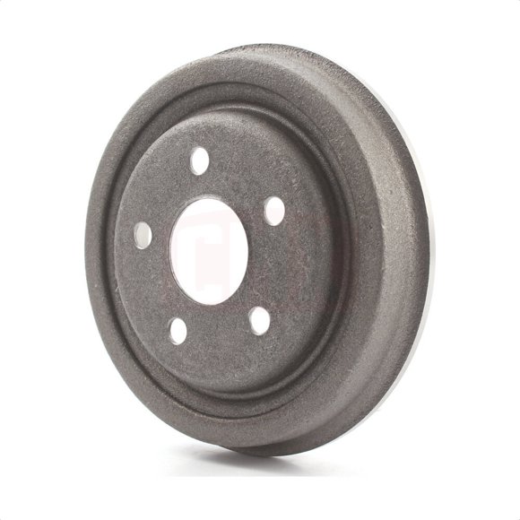 Chrysler 300 Brake Drum