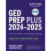 GED Study Guide 2020-2021 All Subjects: GED Test Prep and Practice Test ...
