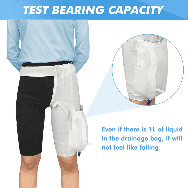 Nephrostomy Bag