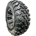 Airloc Paladin 26X11.00R12 26x11r12 26x11x12 10 Ply a/t All Terrain Atv ...