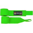 Meister 180" Semi-Elastic MMA Hand Wraps (Pair) - Walmart.com