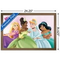 Disney Ultimate Princess Celebration - Group Wall Poster, 22.375" x 34 ...
