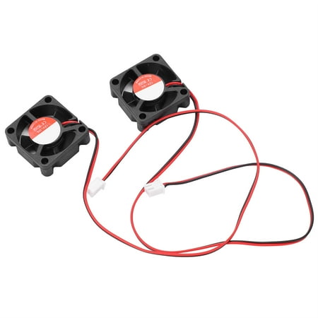 Printer Cooling Fan, Printer Blower Fan Premium Material High ...