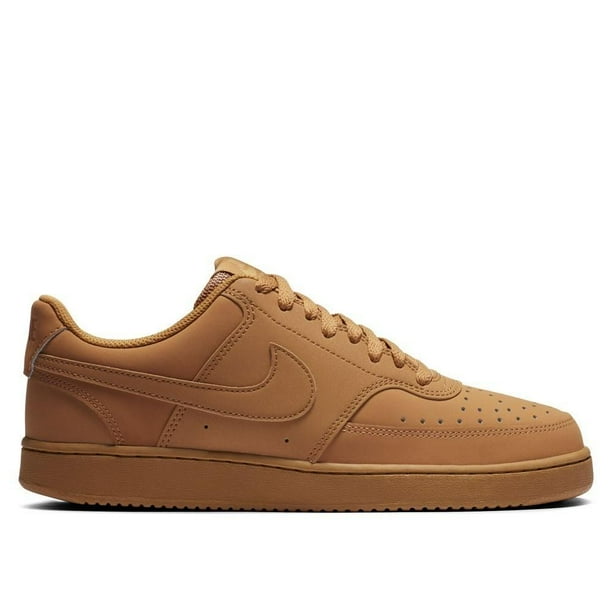 Tenis Nike Court Vision Lo para Hombre CD5463-200 marron claro 25.5 ...