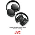 Free Shipping! JVC Wireless Noise Canceling Over Ear Headphones ...
