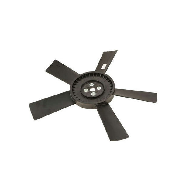 Fan Blade - Compatible with 1977 - 1983 Mercedes-Benz 240D 1978 1979 ...
