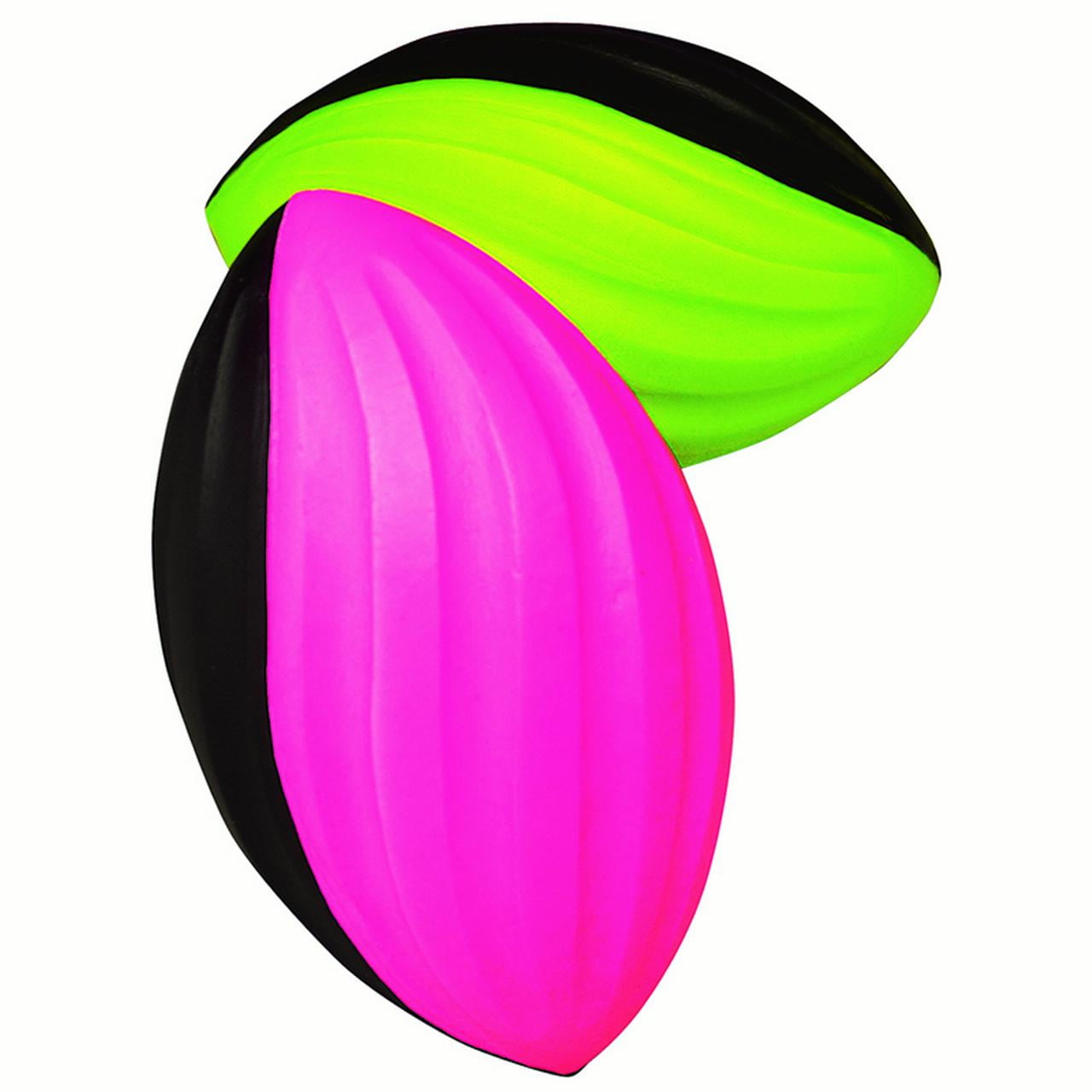 POOF 5.5 in. Mini Foam Sports Ball Assortment, 24 pack - Walmart.com ...