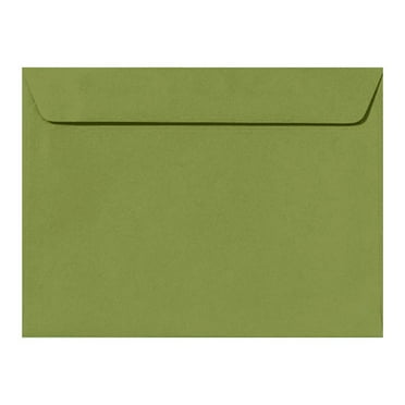 Oxford Utili-Jac Heavy-Duty Clear Plastic Envelopes, 6 x 9, 50/Box ...