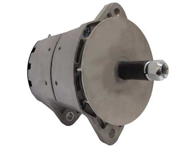 NEW Alternator Fits Mack Heavy Duty Granite MR RB RD Models 2004 2005 ...