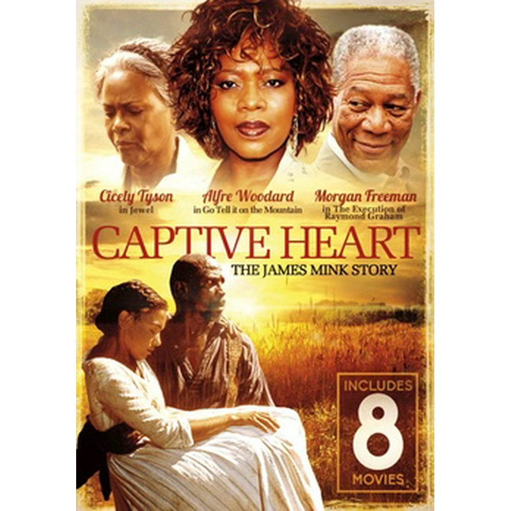 8 Movie Soul Collection (DVD) - Walmart.com - Walmart.com