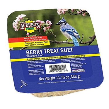 Audubon Park Premium Blend Wild Bird White Millet Wild Bird Food 5 lb ...