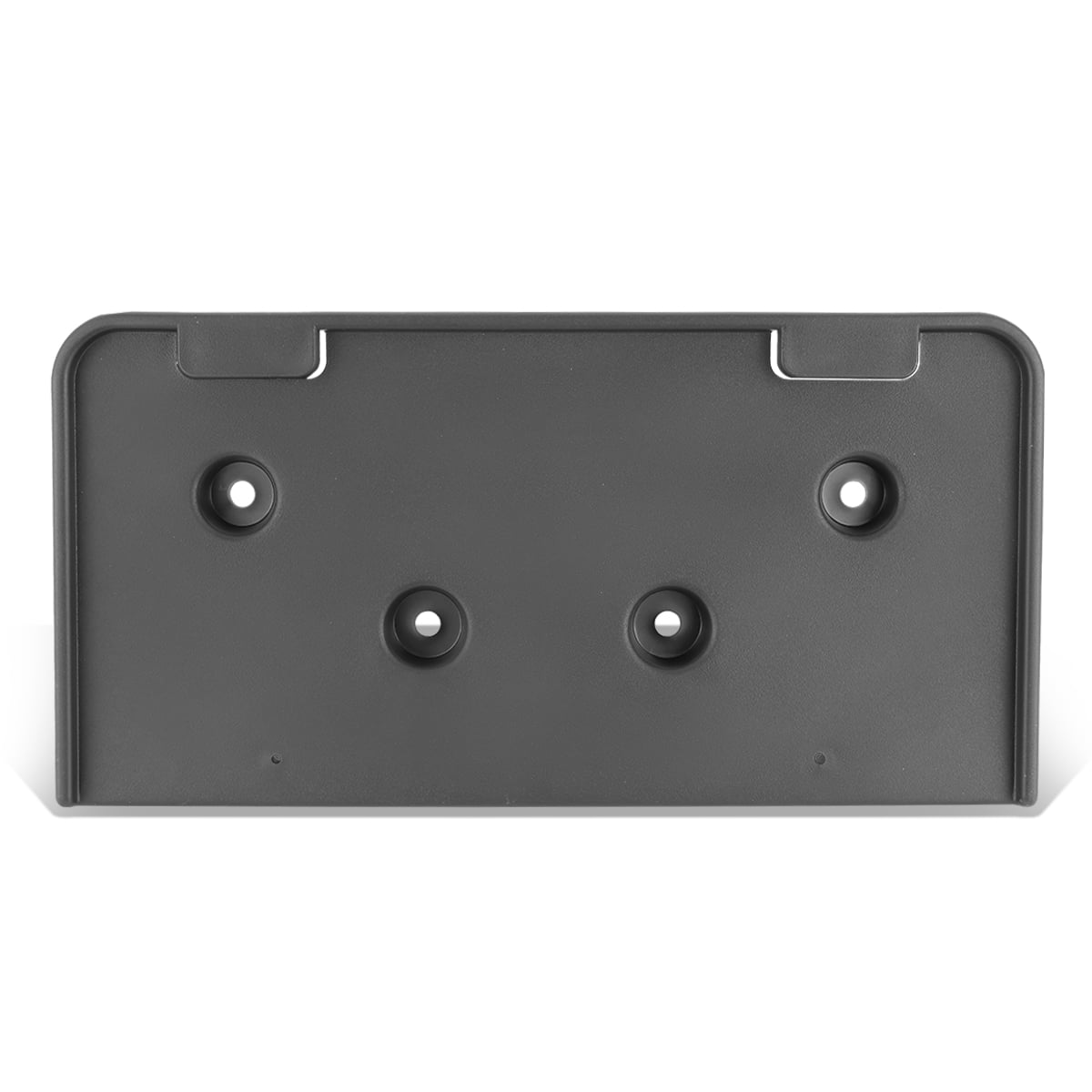 DNA Motoring LP-GM1068133 Front Bumper License Plate Mounting Bracket ...