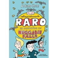 Spike, the Mixed-up Monster - Walmart.com