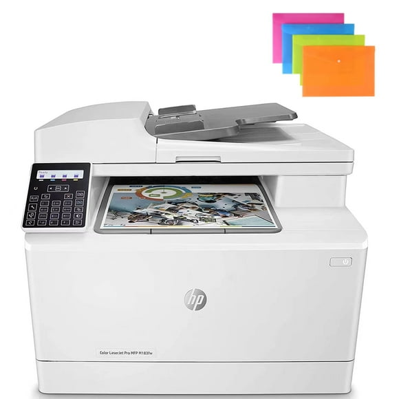 11x17 Laser Printer