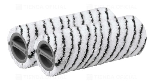Set De Repuesto Rodillos Para Piedra KARCHER FC5 | Walmart en línea