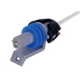 Genuine AC Delco For Chevy Impala 2000 2001 2002 2003 2004 2005 Multi ...