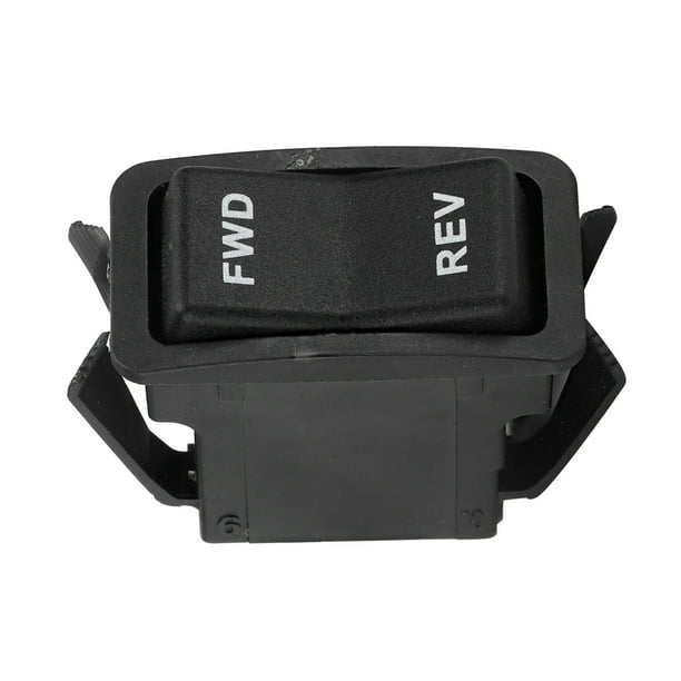 Black Rocker Switch,Forward Reverse Rocker Switch Latching Rocker ...