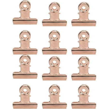 12pcs Curve C Nail Extension Clips, Nail Pinching Clips File Clip Nail ...