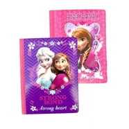Disney Princess Notebooks - Princess Cinderella Ariel and Aurora ...