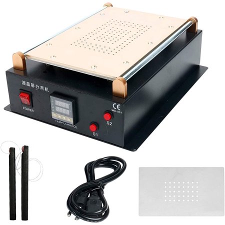 14inch LCD Screen Separator Machine, LCD Separator, Screen Separating ...