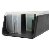 Victor Fast-Kill Brand Disposable Mouse Bait Station - Walmart.com