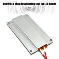 Hot Plate High Power Aluminum Heating Plate For Rapid Desoldering Of ...