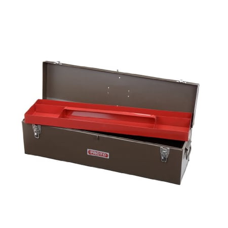 Stanley Proto J9979-NA Proto Carpenters Box | Walmart Canada