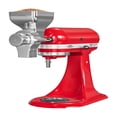 Multipurpose Electric Grains Grinder Grains Mill Attachment For Dry Wet ...