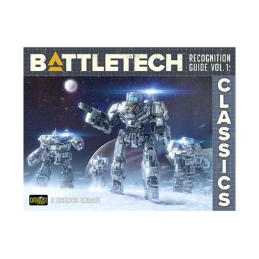 Battletech Technical Readout Succession (Paperback) - Walmart.com