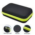 Carrying Case for Philips One Blade QP2530/2520 Travel Storage Bag for ...