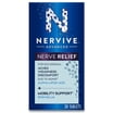 Nervive Advanced Nerve Relief Tablets, Nerve Pain Relief with Vitamin ...