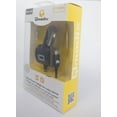 Qmadix Vehicle Power Charger with Auxiliary USB Port with Micro USB 2 ...