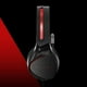 Acer Nitro Gaming - Headset - full size - wired - 3.5 mm jack - black ...