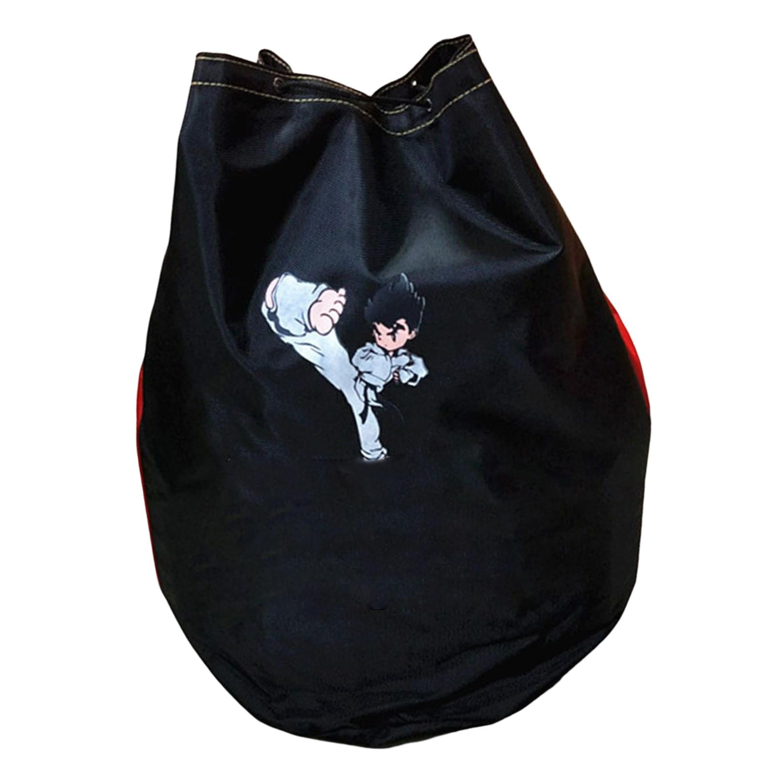 Click here for Dynwaveca Professional Boxing Backpack Oxford Clot... prices