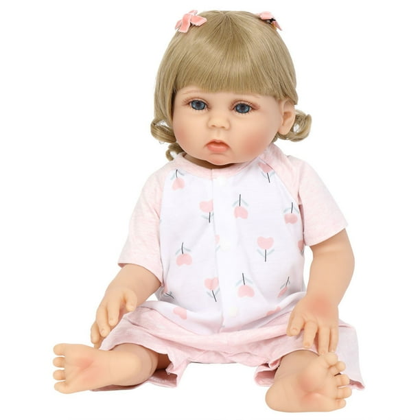 Life Size Plastic Dolls