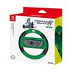Old Skool Nintendo Switch Racing Wheel 2-Pack for Joy-Con, Mario Kart ...
