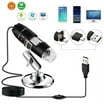 Free Shipping! Carson eFlex™ 75x/300x Effective Magnification LED ...