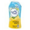 Crystal Light Liquid Lemonade Drink Mix, 1.62 fl oz Bottle - Walmart.com