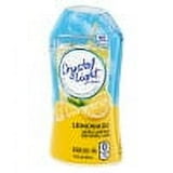 Crystal Light Liquid Lemonade Drink Mix, 1.62 fl oz Bottle - Walmart.com