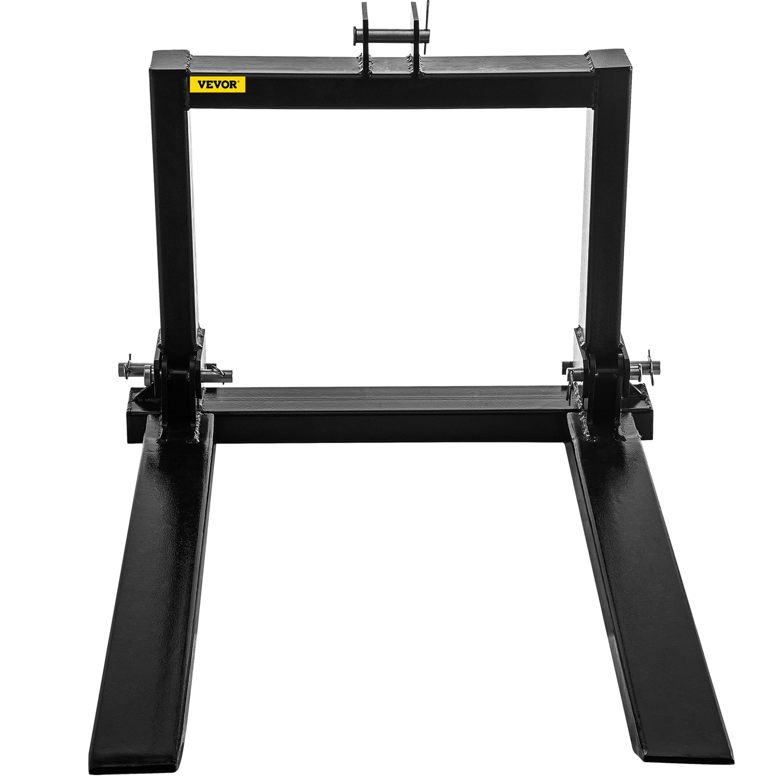 3 Point Hitch Pallet Forks : Standard Series 3 Point Pallet Fork Frame ...