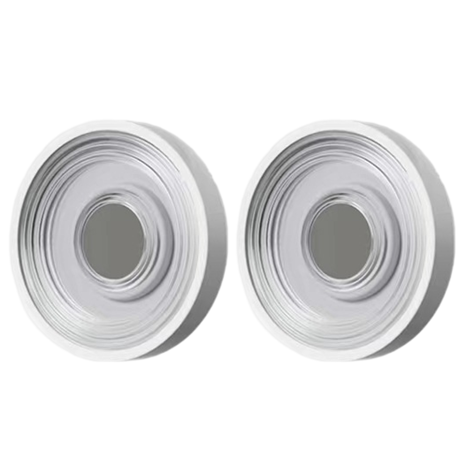 Magnetic Remote Control Holder - Wall Mount Anti-Lost TV Remote Control ...